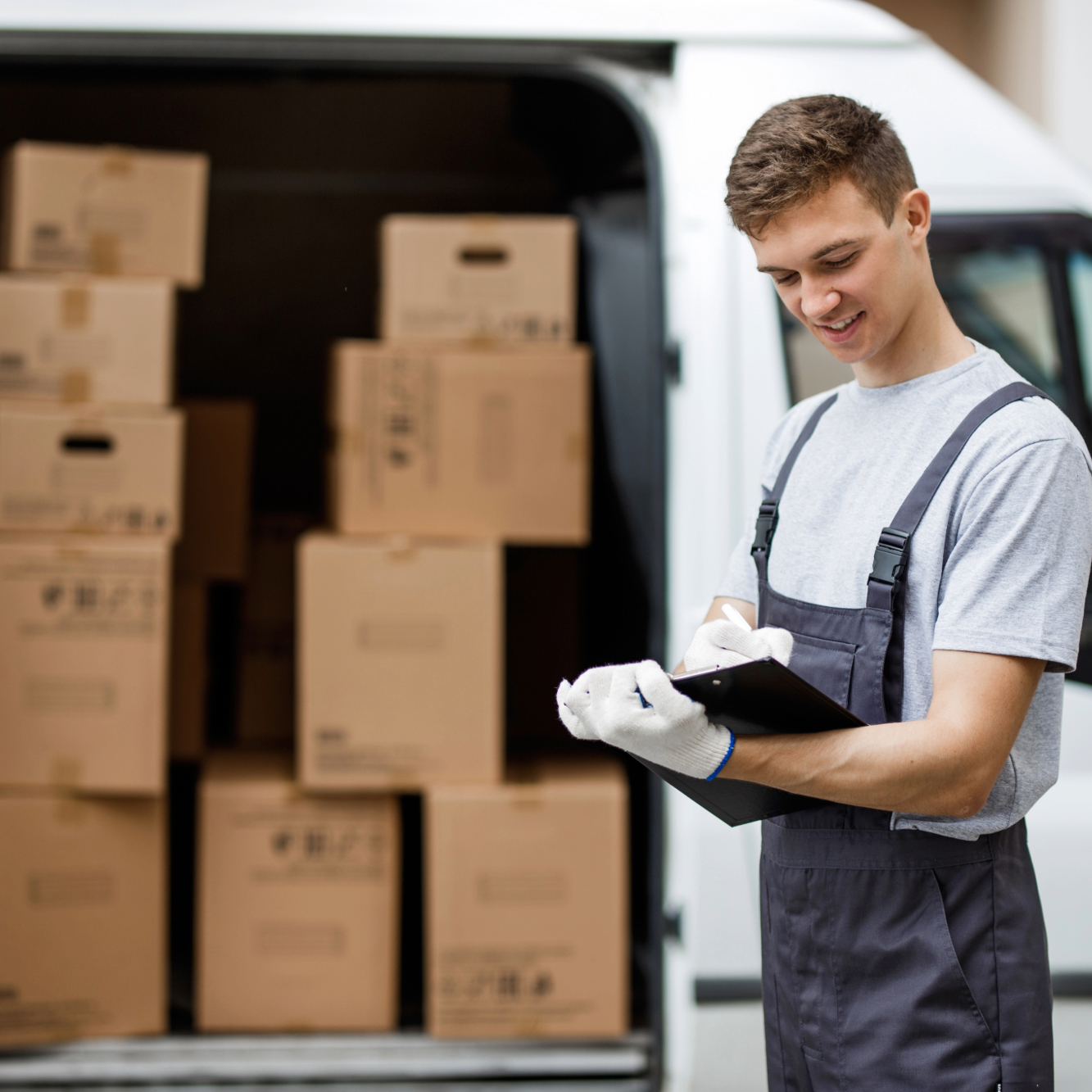 Services | Careful Carriers